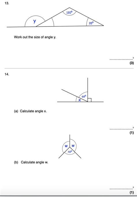 Cis Year 8 Geometry Angles On Parallel Lines Maths With David
