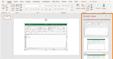 Michael S TechBlog PowerPoint Turn Off Design Ideas