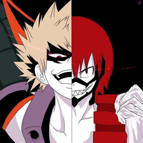 키리바쿠 끄적끄적 키리바쿠 마이히어로아카데미아