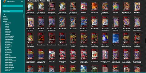 8 6 beta 1 released page 2 beta testing launchbox community forums