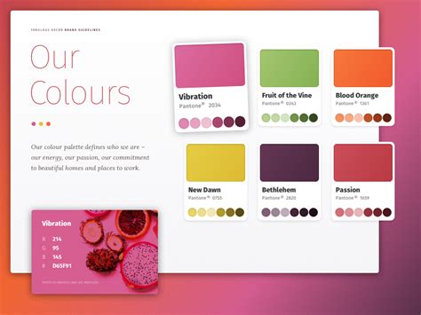 Daily Ui Colour Picker By Stewart Curry On Dribbble