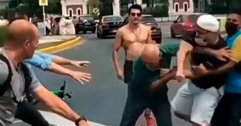 Tips Jurídicos Consecuencias De Pelear En La Calle Infobae