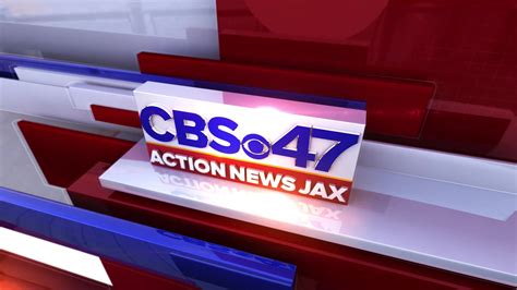 Wjax — Broadcast Design Renderon Broadcast Design