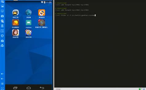 原创 进阶frida Android逆向之动态加载dex Hook（三）（下篇） Android安全 看雪论坛 安全社区非营利性质技术交流社区