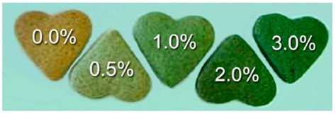 Challenges In Functional Food Products With The Incorporation Of Some