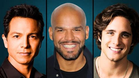 Hispanic Actors Hollywood Pushed—but Audiences Didnt Bite