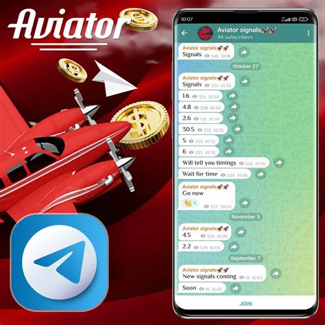 Aviator Signals Telegram Bot In Philippines