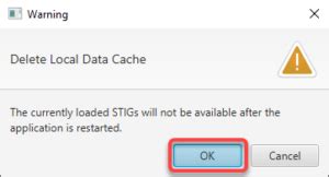 How To Use Stig Viewer And Increase Security