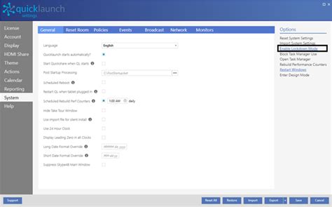 How To Enabledisable Lockdown Mode End Of Sales Since Dec 2023 End Of Support End Of 2024