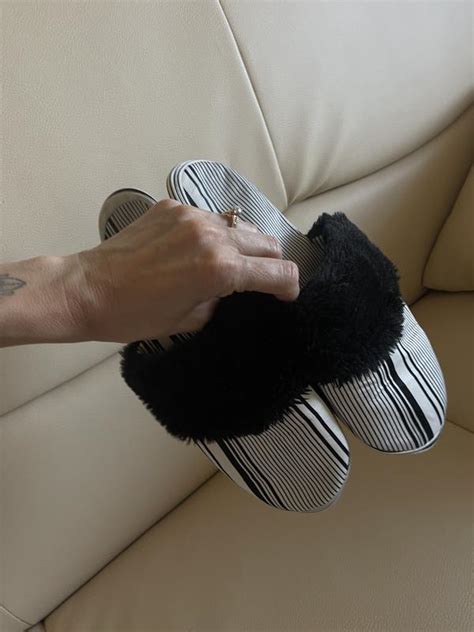 Домашні тапочки — ціна 149 грн у каталозі Капці Купити жіночі речі за доступною ціною на Шафі