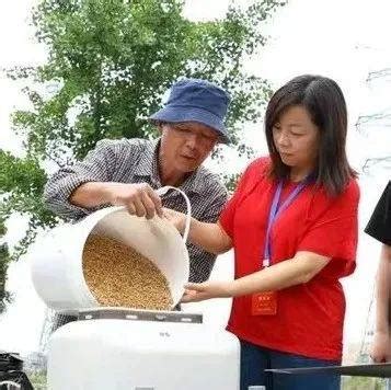 六访六促丨促民生一粒稻种的故事 农业 群众 农户