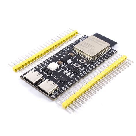 Microcontroler Esp32 S3 N16r8 Dual Usb C 42 Pini Emagro