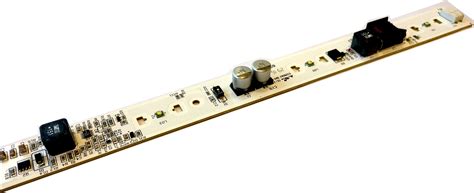 Gitronica Dimmable Led Module With Dcdc Driver On Board