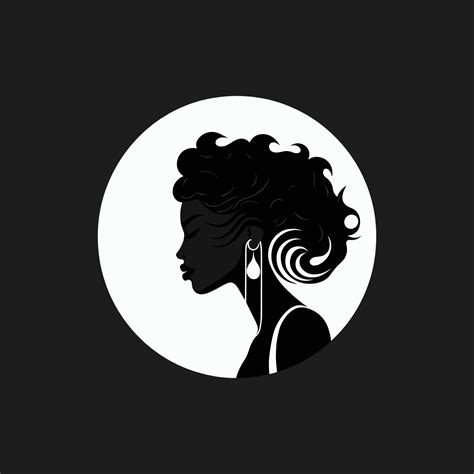 Beautiful Girl Vector Illustration 24739365 Vector Art At Vecteezy