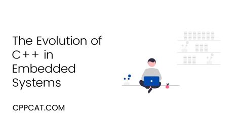 The Evolution Of C In Embedded Systems Cpp Cat