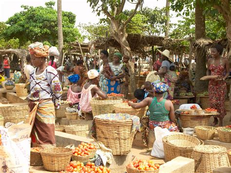 Togo Capital Map Religion Population And Facts Britannica