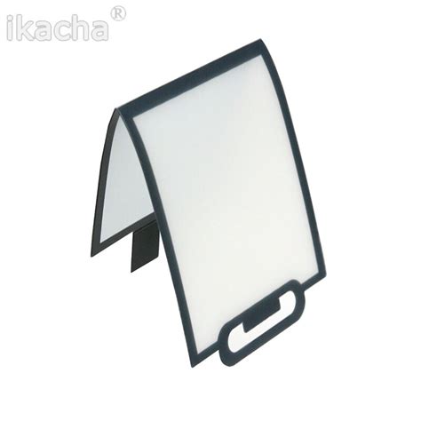 Universal Soft Screen Pop Up Flash Diffuser Voor N Grandado