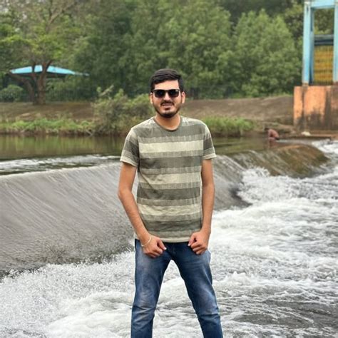 Yash Gandhi Yashgandhi10 On Threads