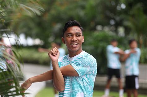 Malang Tiga Pemain Absen Arkhan Fikri Dipanggil Timnas