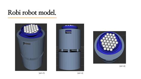 Github Ggh Pngmobilerobotsimulation Mobile Robot Gazebo Simulator