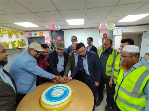 Md Sajjad Hossen Khanpgdscm Iscea On Linkedin Newyear2025 Teambeol