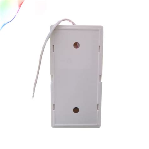 Exit Push Release Button Panel Momentary NO Switch Vicedeal