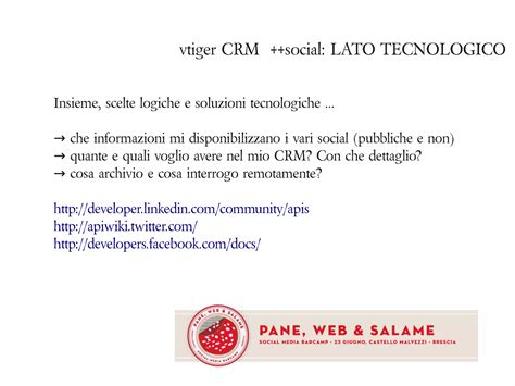 Pws Social Crm Ppt