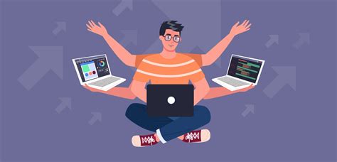 Fullstack Là Gì Kỹ Năng Và Triển Vọng Của Fullstack Developer