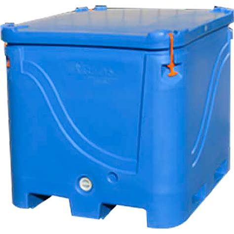 Ibc Totes Tanks And Water Storage Wholesale The Cary Company