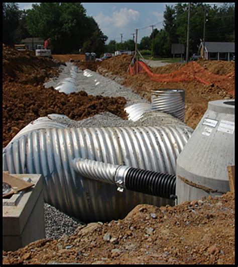 Types Of Storm Drainage Pipes At Jack Dethridge Blog