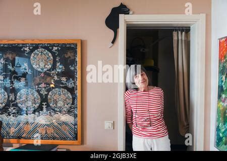 Margareta Magnusson Author Of The Gentle Art Of Swedish Death Cleaning