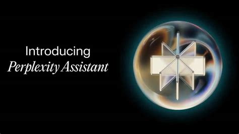 Perplexity Assistant Launched For Android Users Heres What It Can Do