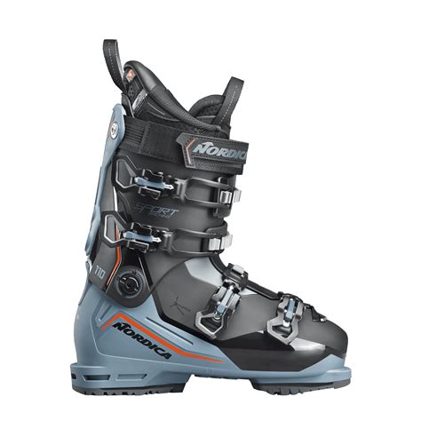 Hf 110 Nordica Skis And Boots Official Website