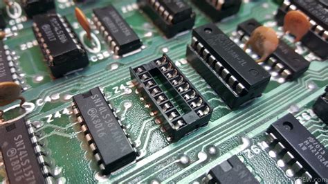 Trs 80 Model 1 L2 Lowercase Characters Hardware Mod Nightfall Blog