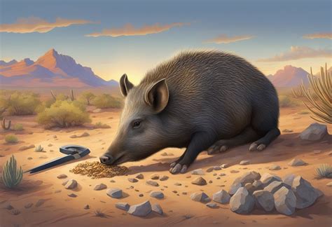 Javelina Hunting For Beginners Essential Tips And Strategies