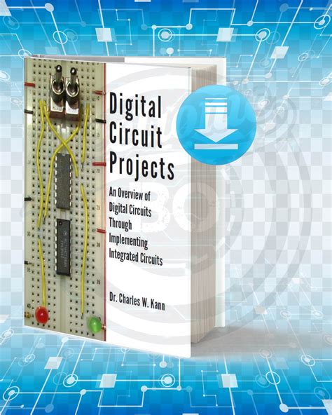 Download Digital Circuit Projects Pdf