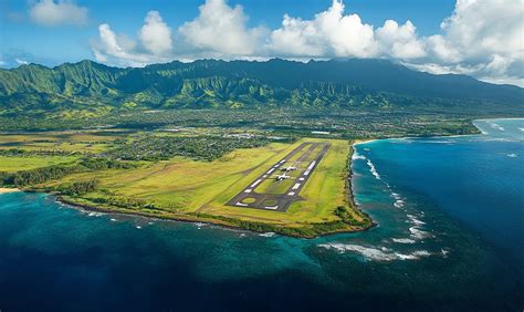 These Are The 7 Cheapest Airports To Fly Into Hawaii In 2026