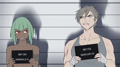 Em And M Sytokun R Rwby