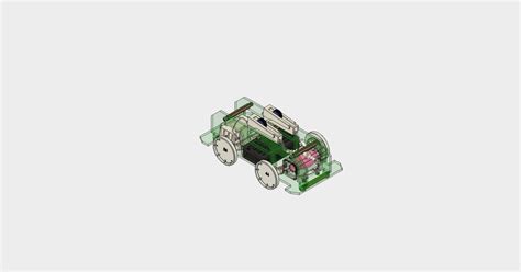 Fuel Cell Buggy Autodesk Community Gallery