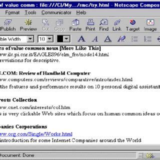 Search Results On The Data File Download Scientific Diagram