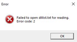 Error PLUTONIUM Plutonium