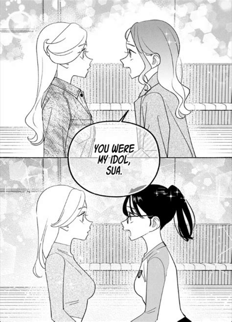 Girl Crush Manga Tv Tropes