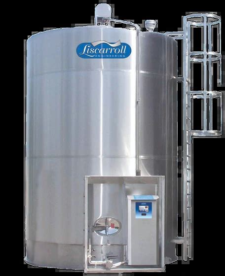 Control Leaflet Liscarroll Engineering