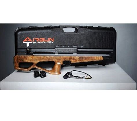 Airgun Technology Vulcan