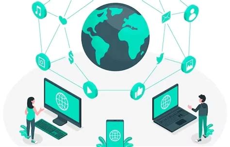 What S The Difference Between The Internet And The World Wide Web The Tech Edvocate
