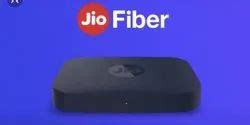 Reliance Jio Fiber Service Provider Of Wi Fi Router Jio Fiber From Kolkata