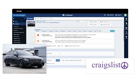 Marketing Automanager
