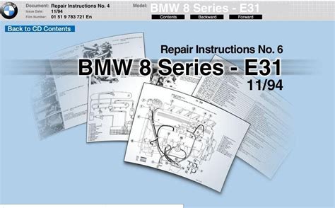 Manuels Datelier Bmw Docautomoto