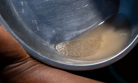 Zimbabwe Launches Project To Reduce Mercury Use In Artisanal And Small Scale Gold Mining