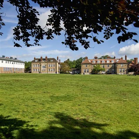 Award Senior School Bromley Farringtons School